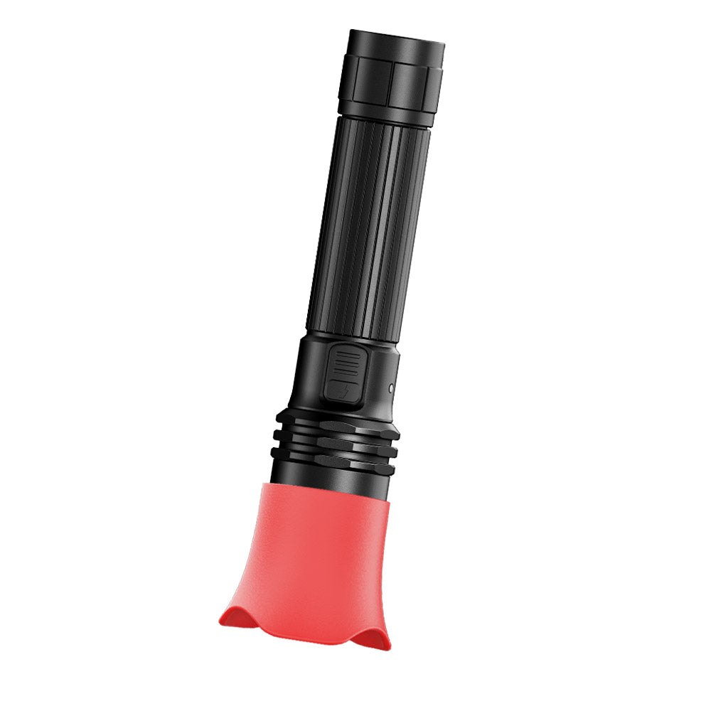 Luminous Gifts - Best Flashlight Diffusers for Camping – KLARUS