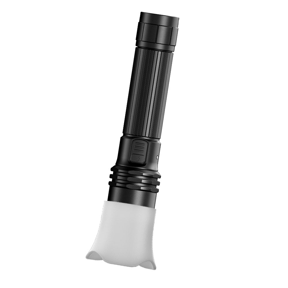Luminous Gifts - Best Flashlight Diffusers for Camping – KLARUS