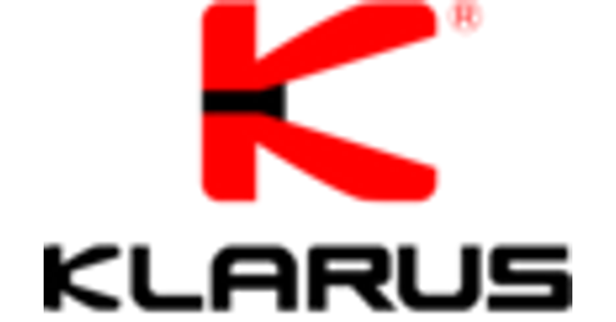 About the Klarus LED Best Tactical Flashlights Mini Bright Headlamp ...