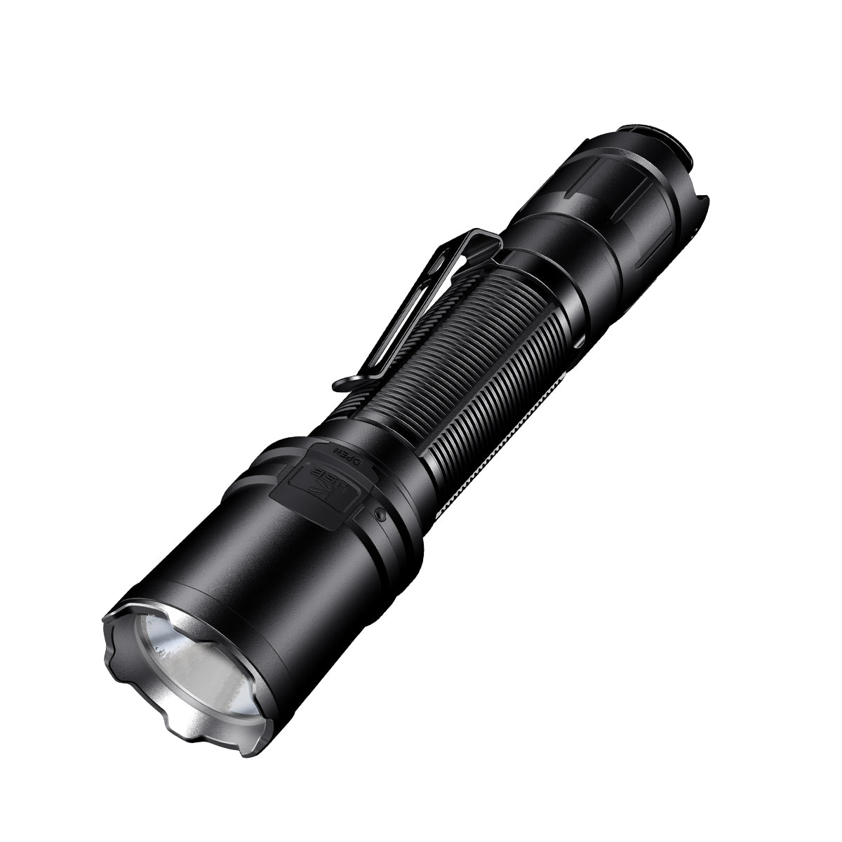 KLARUS EP11 1300 Lumens Rechargeable Led EDC Flashlight – KLARUS Store