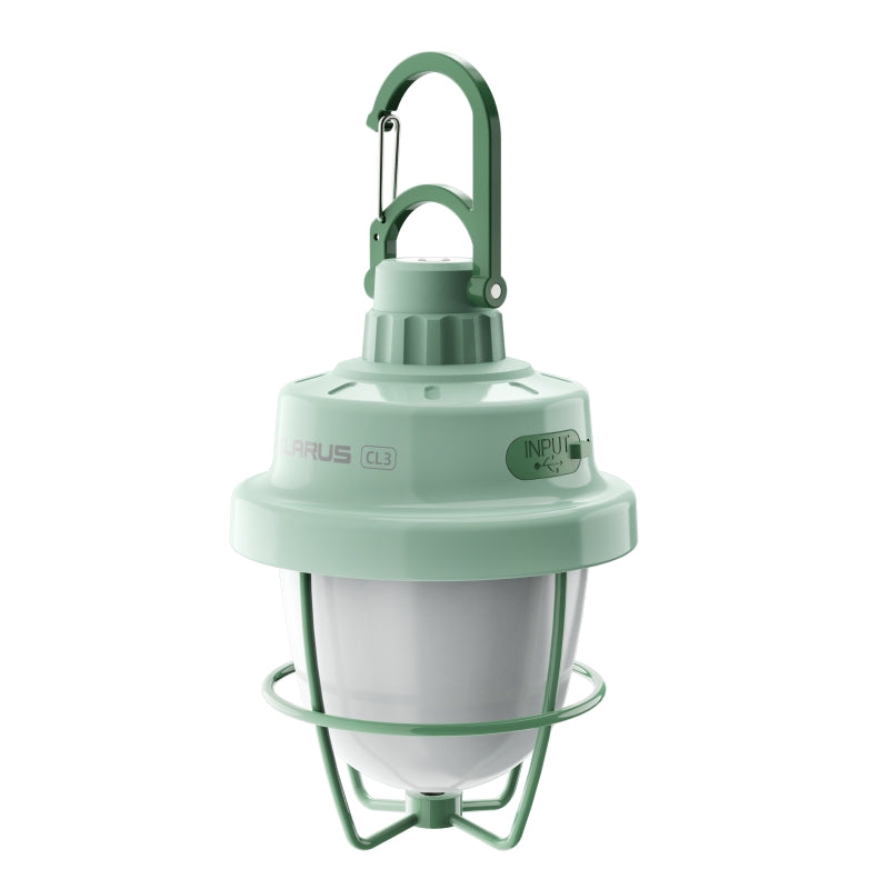 KLARUS CL3 Tent Lantern Camping Night Light – KLARUS Store